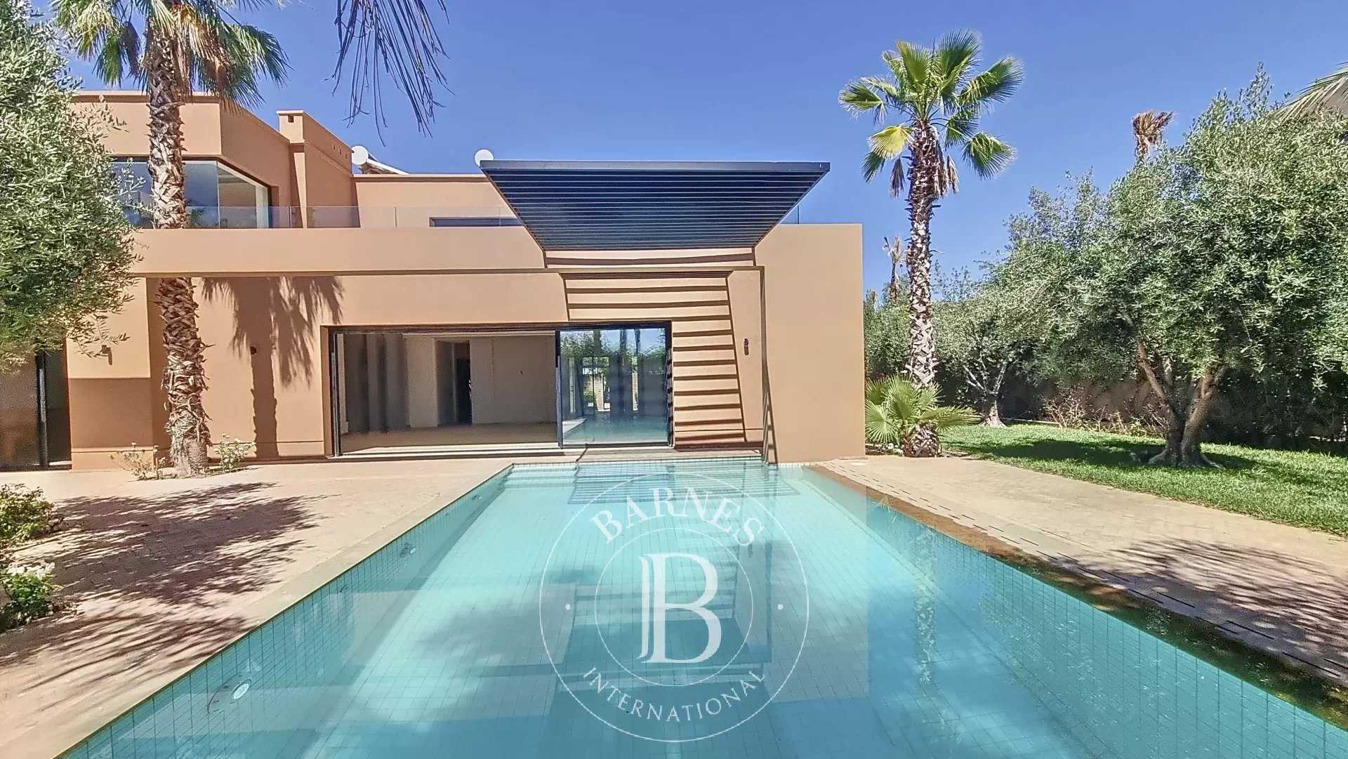 BARNES | Luxury Properties for sale - Marrakech, Morocco