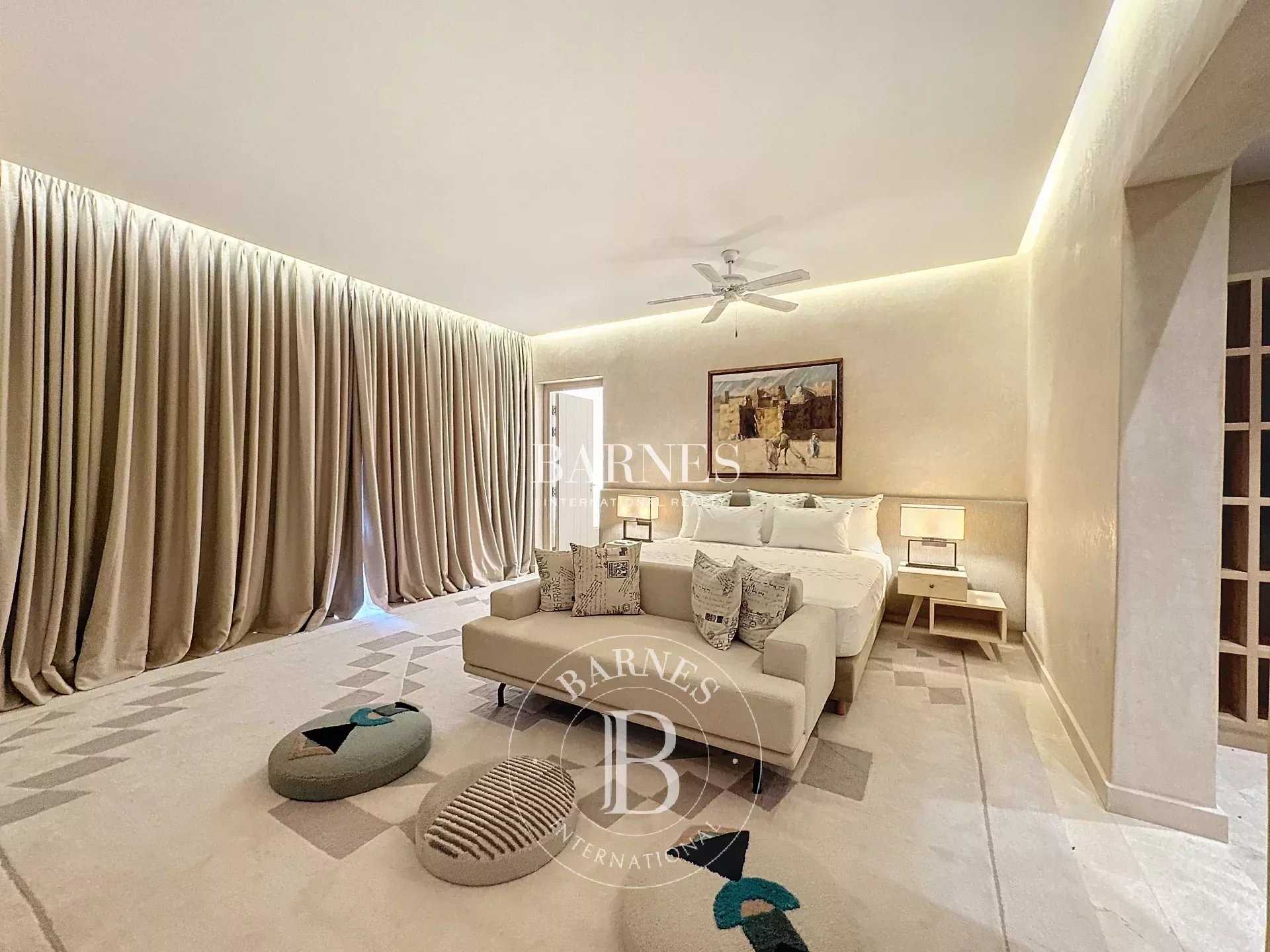 BARNES | Luxury Properties for sale - Marrakech, Morocco