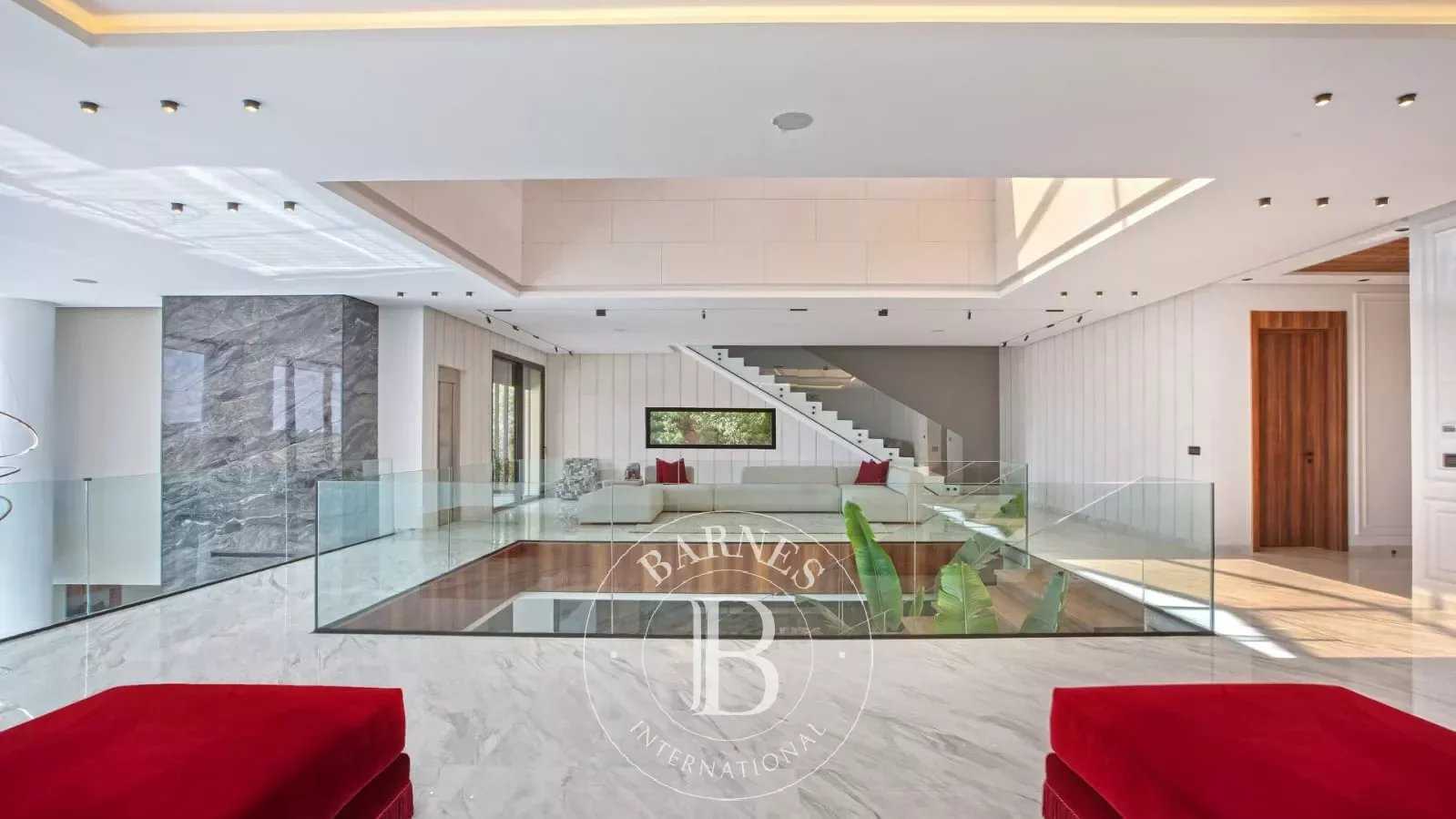BARNES | Luxury Properties for sale - Marrakech, Morocco