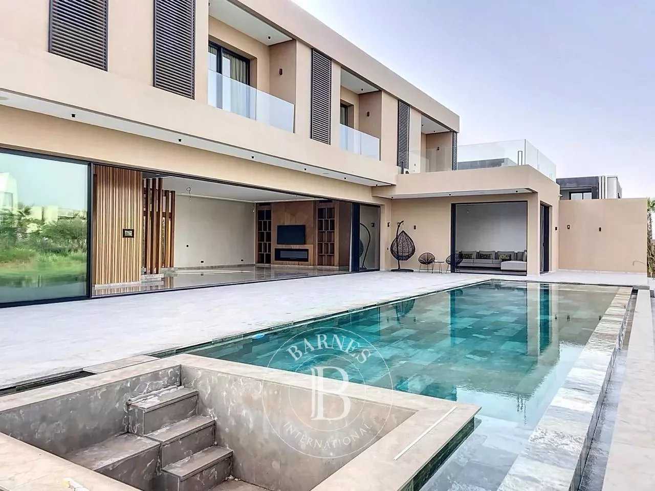 BARNES | Luxury Properties for sale - Marrakech, Morocco