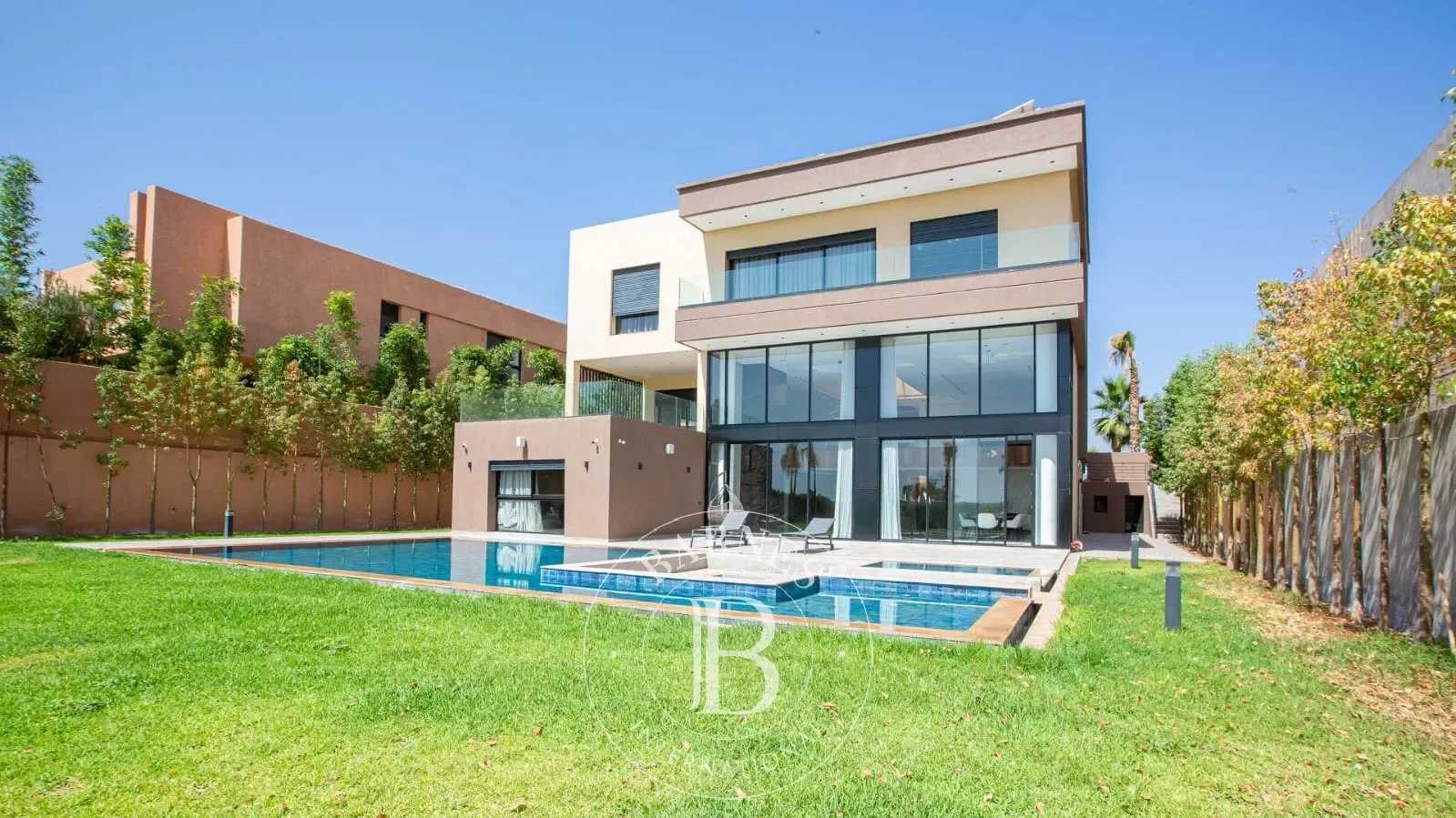 BARNES | Luxury Properties for sale - Marrakech, Morocco