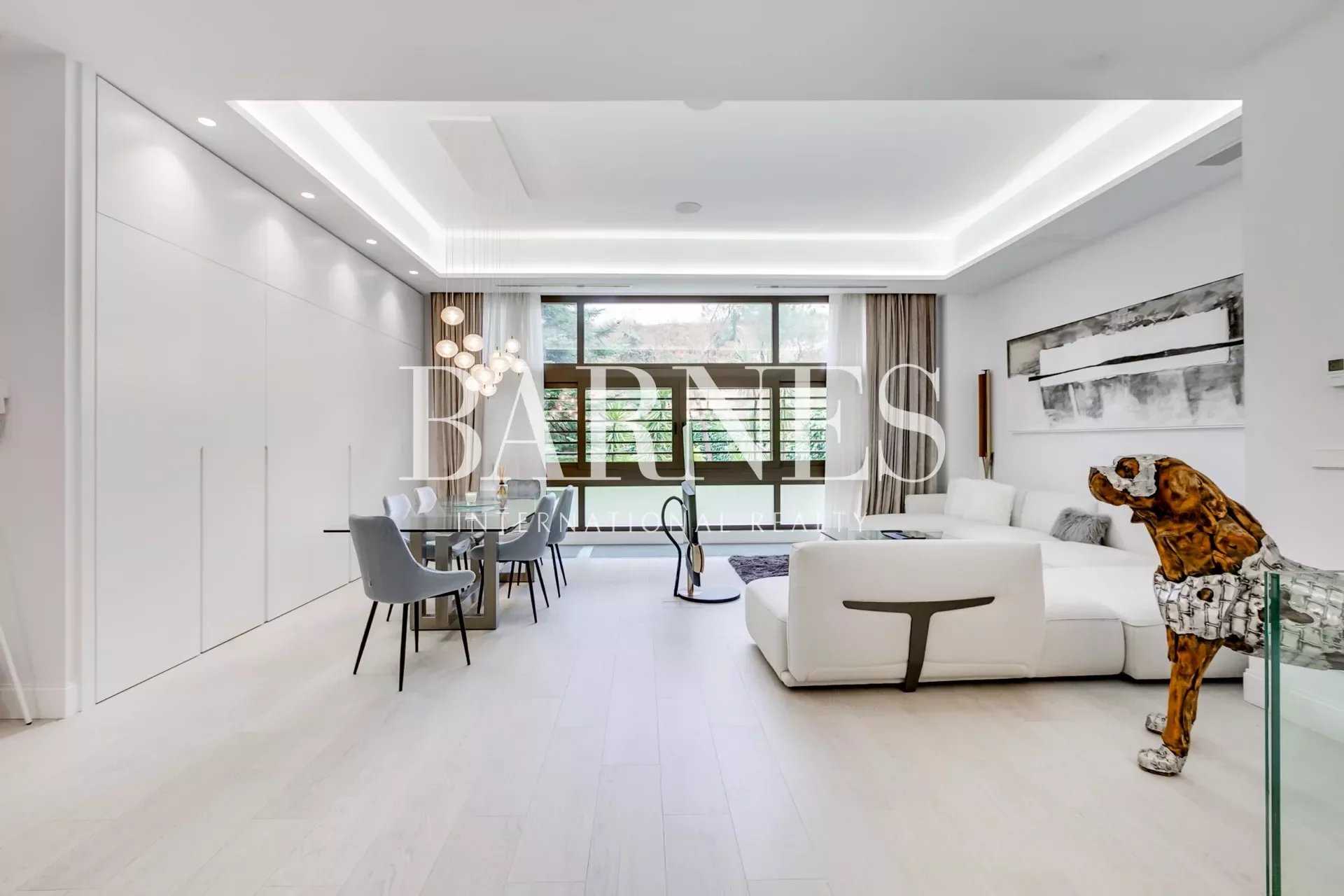 Apartment for sale 3 Bedrooms 2508 sq ft Madrid - € 2,500,000