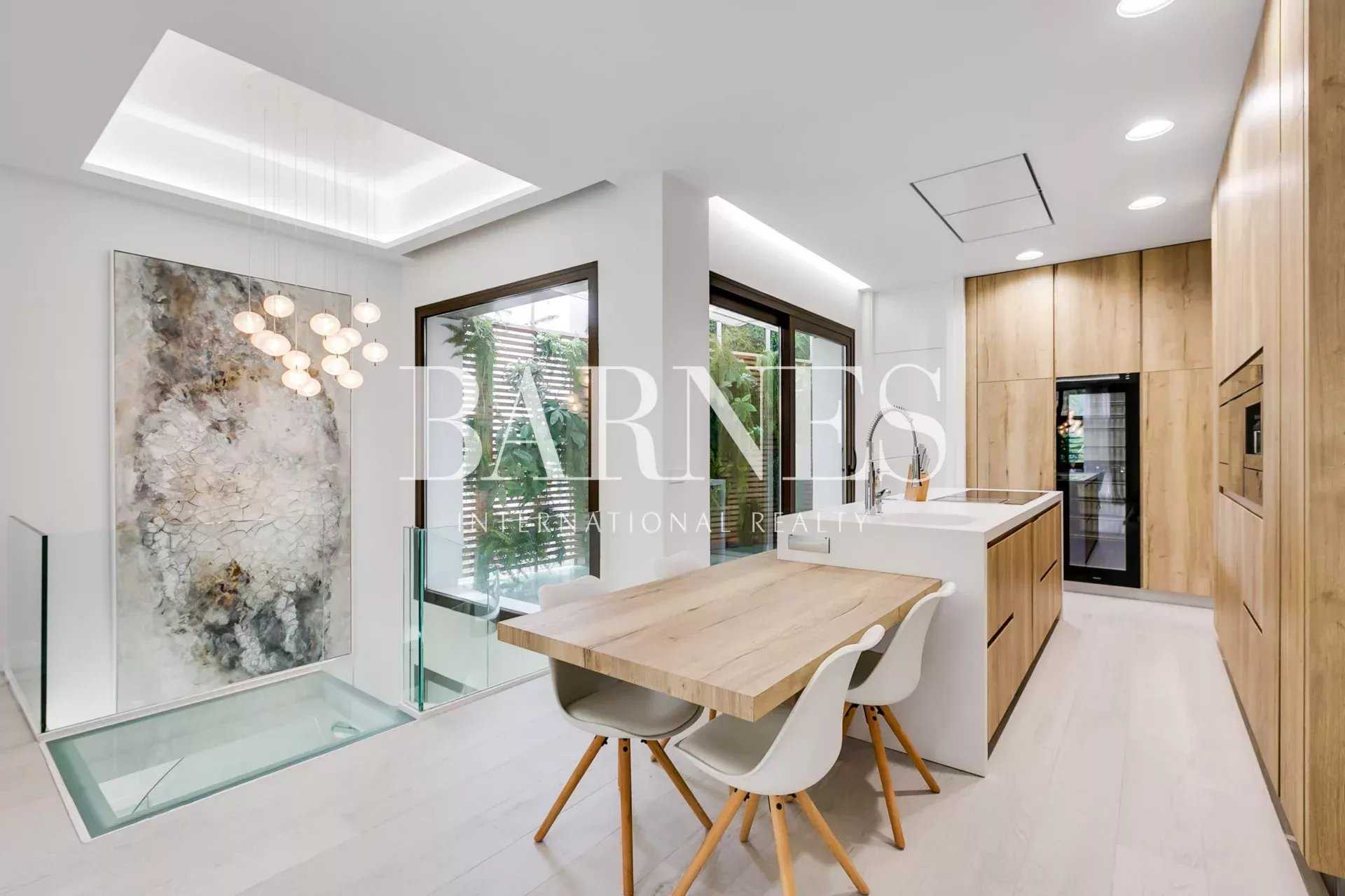 Apartment for sale 3 Bedrooms 233 m2 Madrid - € 2,500,000