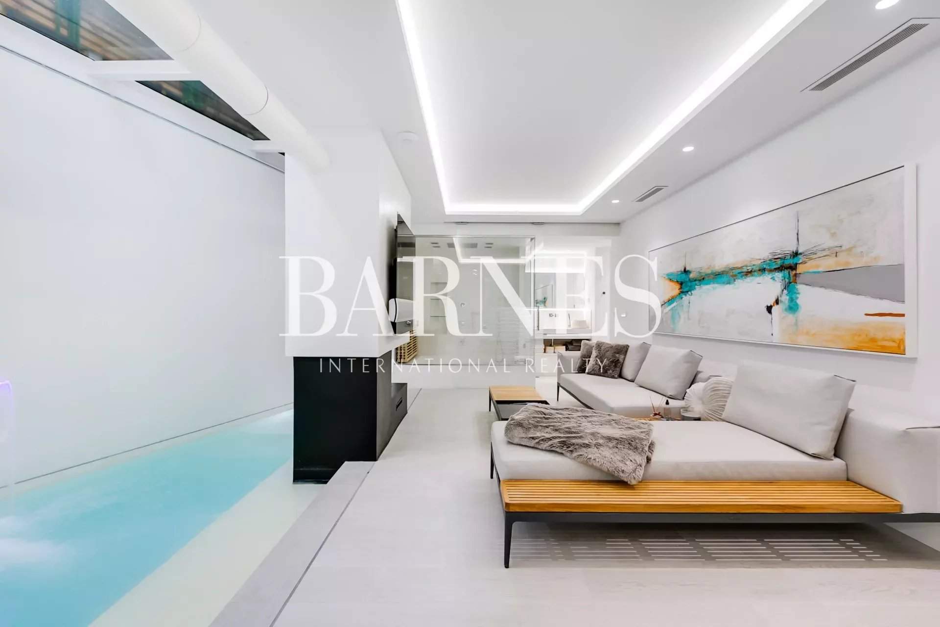 Apartment for sale 3 Bedrooms 2508 sq ft Madrid - € 2,500,000
