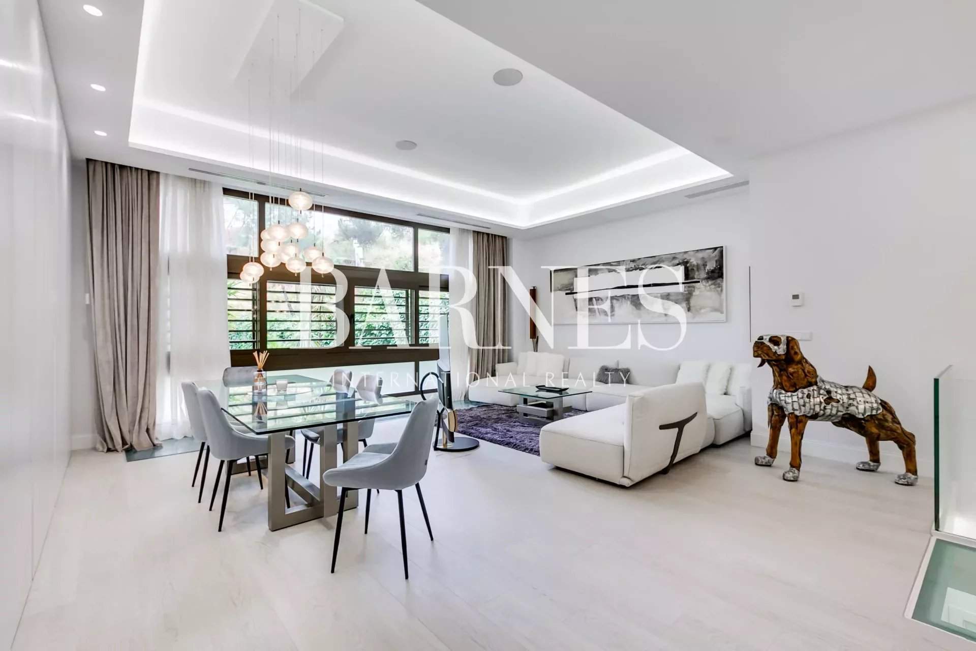 Apartment for sale 3 Bedrooms 2508 sq ft Madrid - € 2,500,000