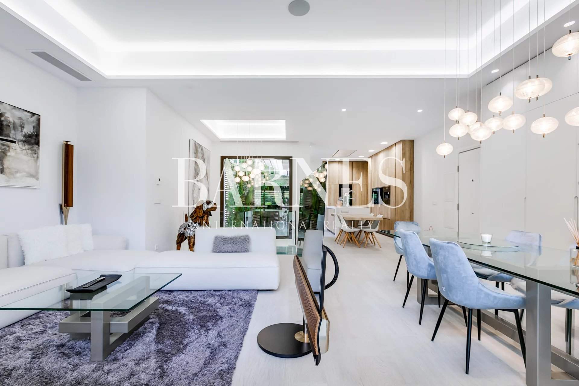 Apartment for sale 3 Bedrooms 2508 sq ft Madrid - € 2,500,000