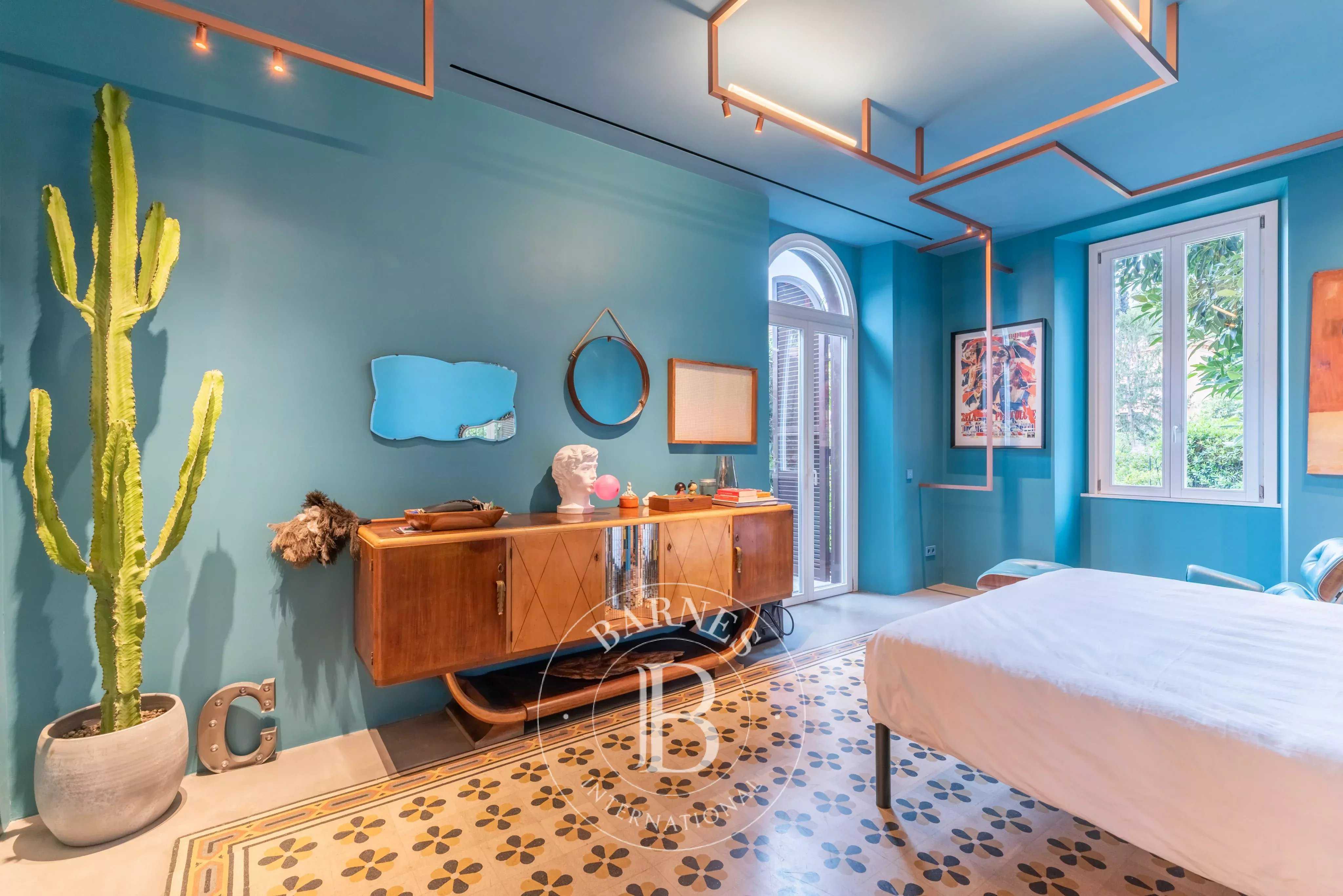 BARNES | Luxury Properties for sale - Roma, Italy