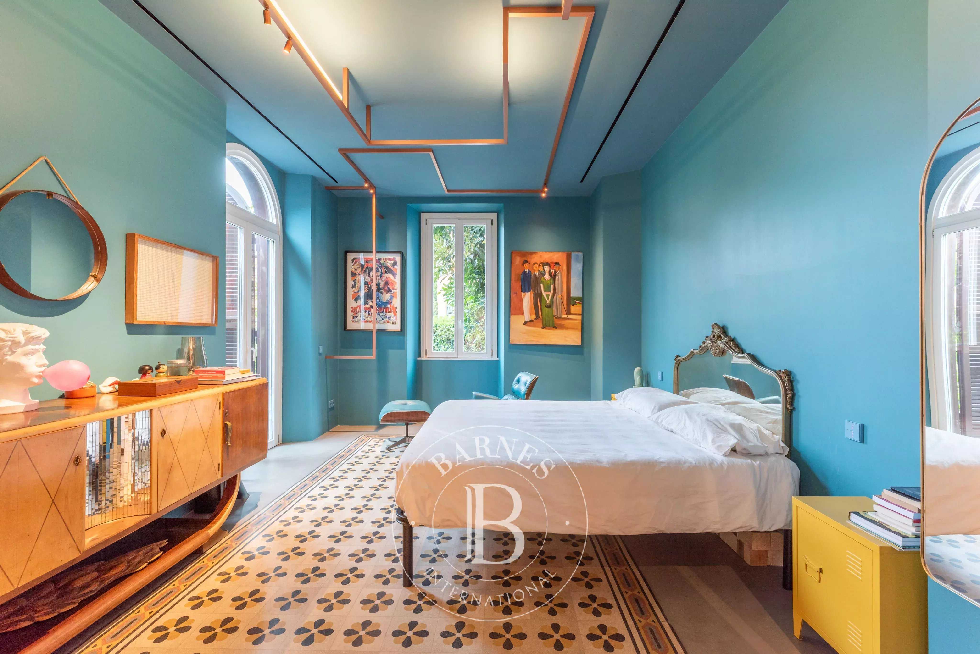 BARNES | Luxury Properties for sale - Roma, Italy