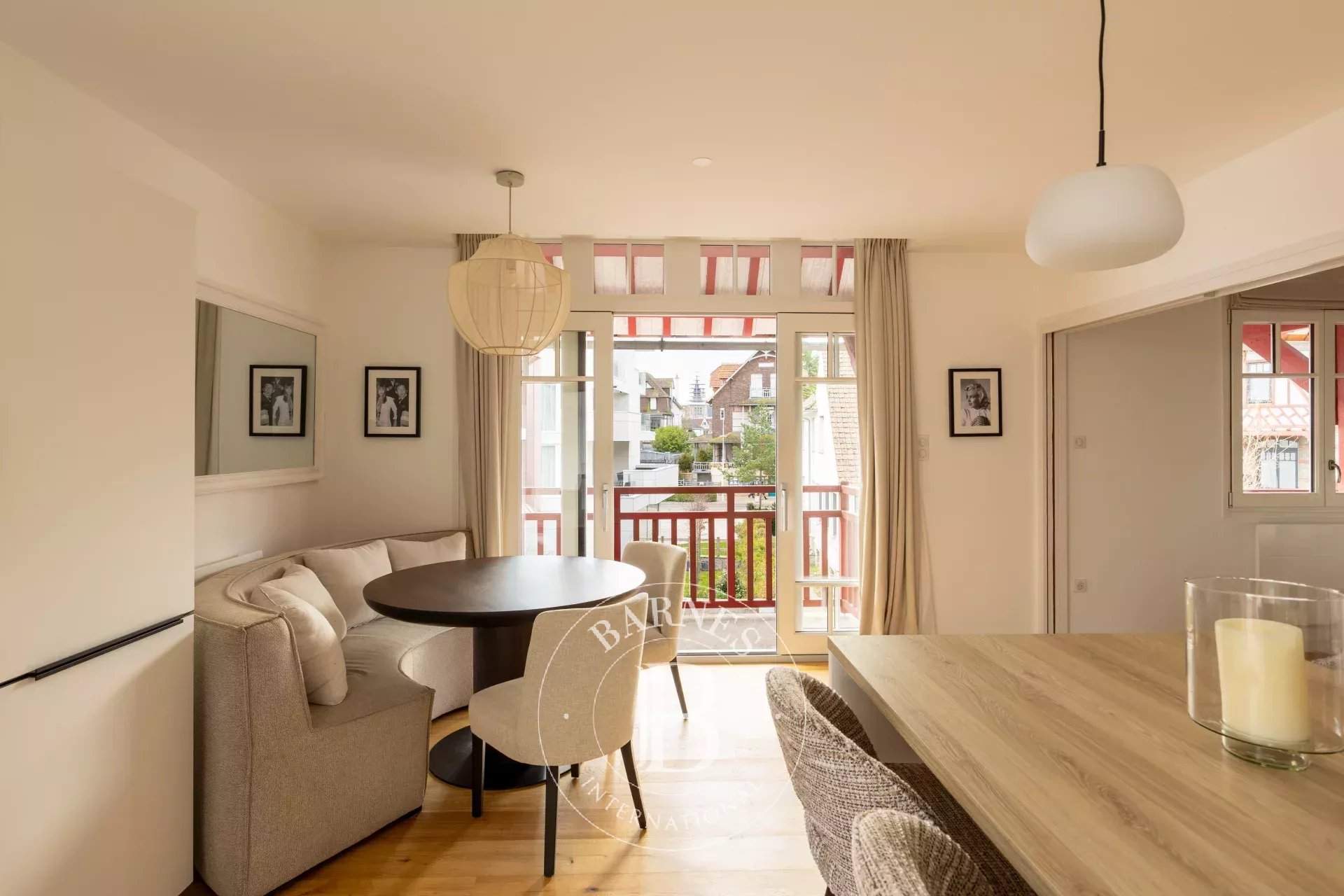 Appartement à vendre 4 Pièces 64 m2 Le Touquet-Paris-Plage - 980 000