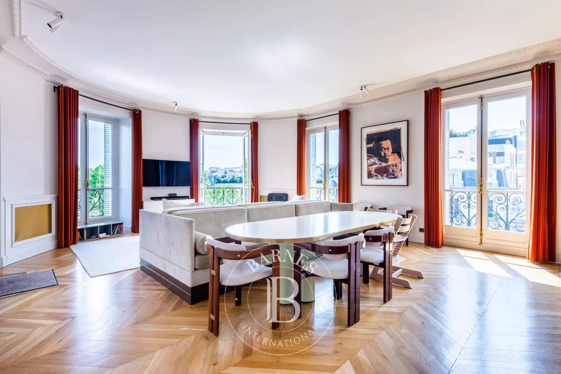 Acheter Paris