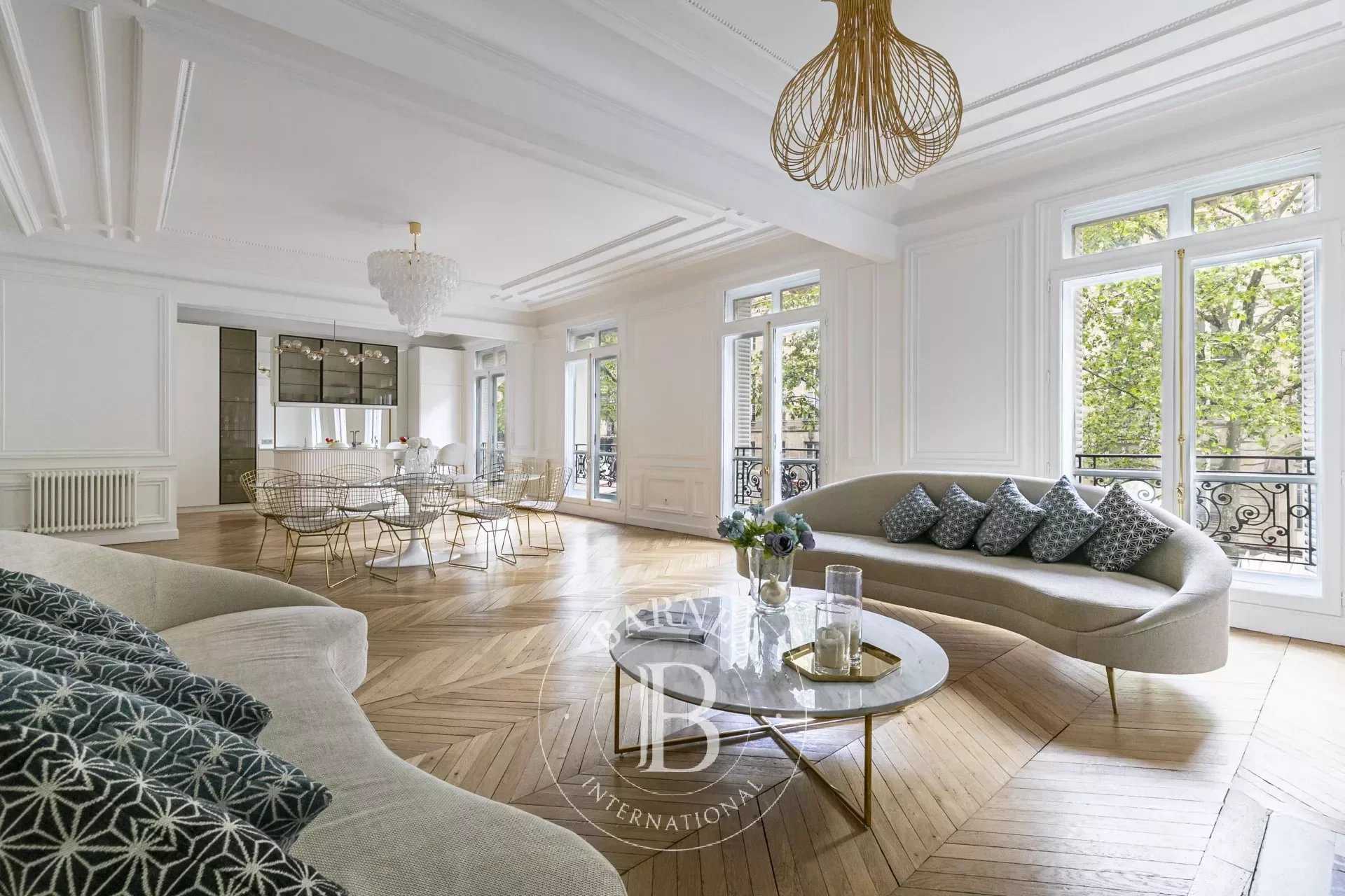 Property for sale in the 6th district of Paris - BARNES