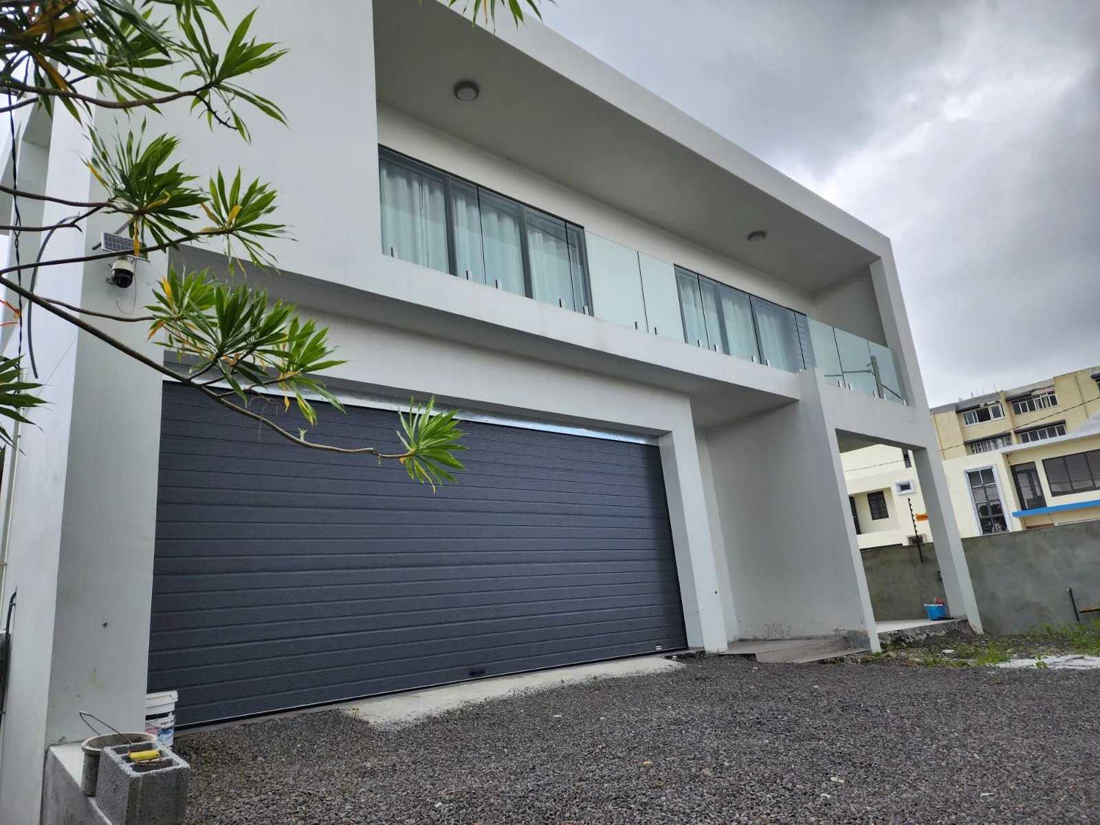 Maison à vendre 6 Pièces 350 m2 Curepipe CENTRE-OUEST (Floréal et ...