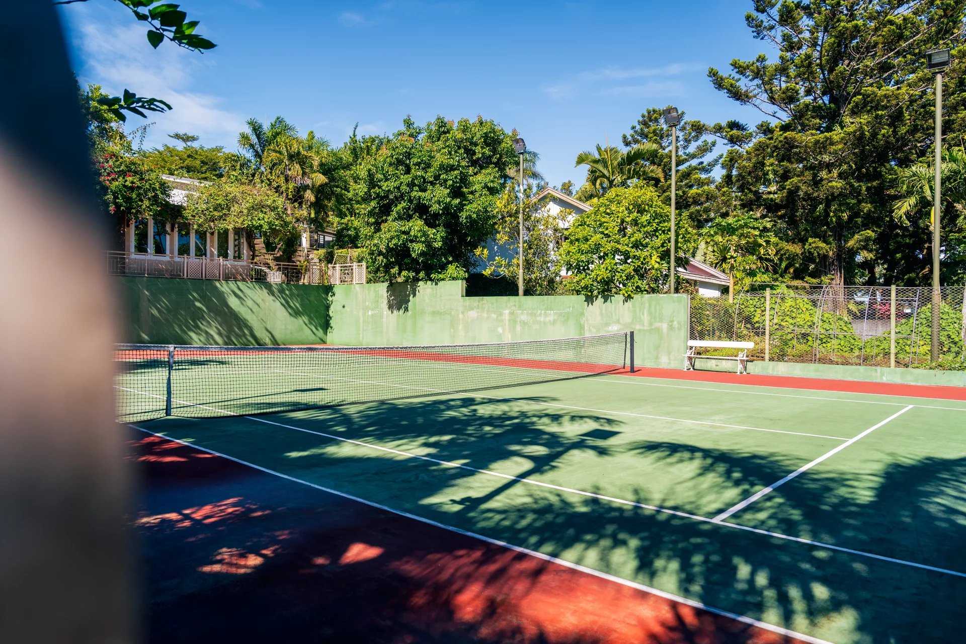 BARNES | Luxury Properties for sale - Floreal, Mauritius